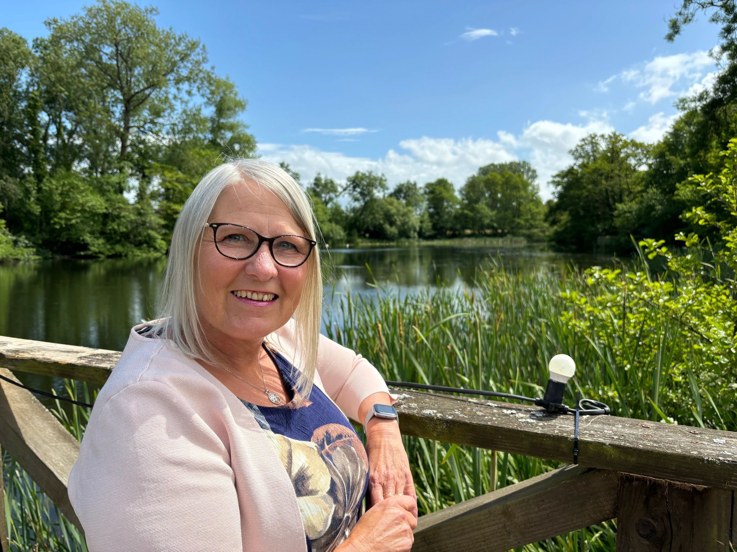 Boost Your Confidence with Dawn Booth Life Coach